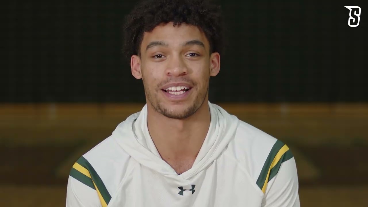 Marcus Jackson - Siena NIL Deals, Net Worth, Player Information ...