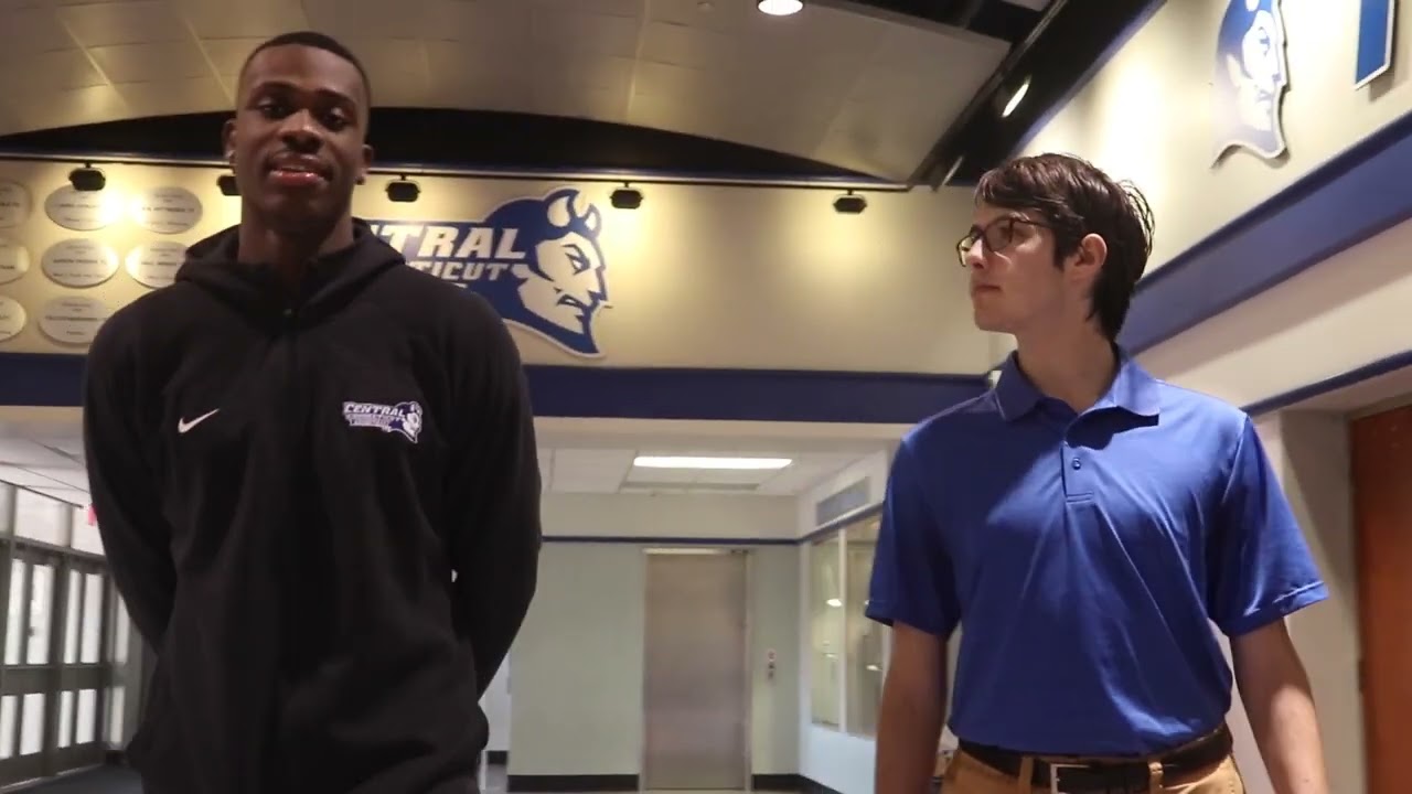 Abdul Momoh - Central Connecticut State NIL Deals, Net Worth, Player ...