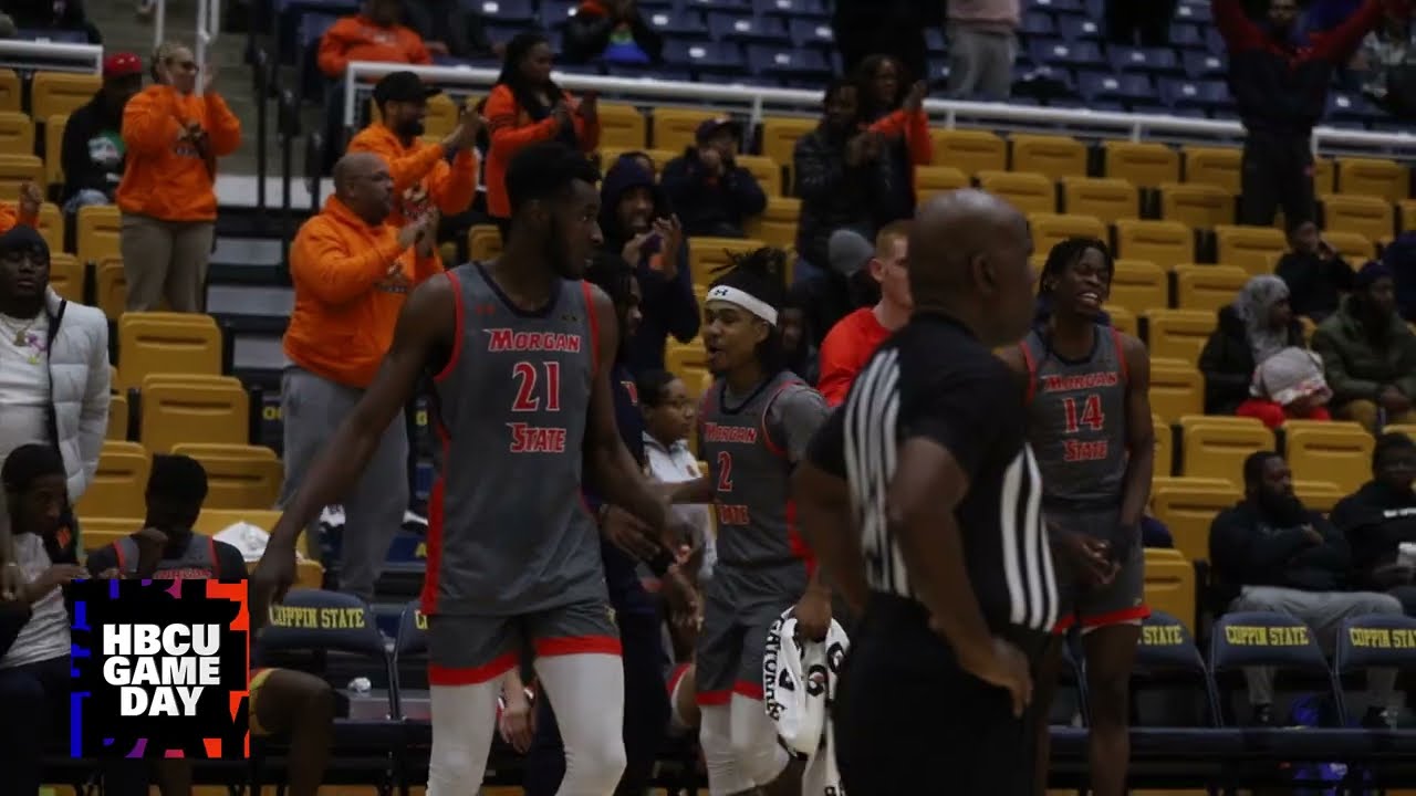 Morgan State Bears Men's Basketball 2024-25 Season Preview: Key Players ...