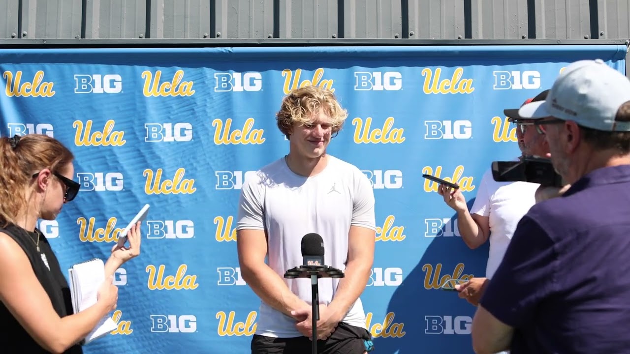 Croix Stewart - UCLA NIL Deals, Net Worth, Player Information ...