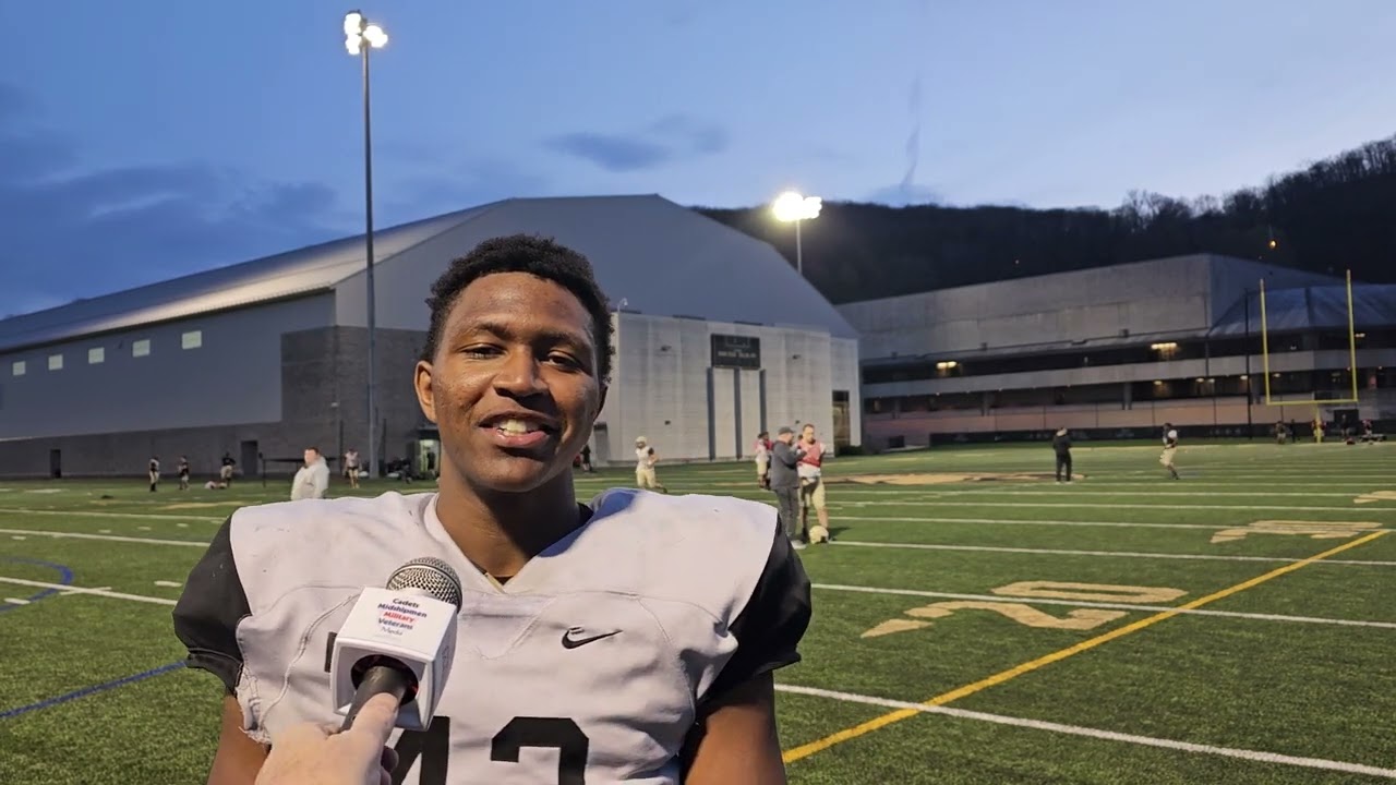 Eric Ford - Army NIL Deals, Net Worth, Player Information - CollegeNetWorth.com