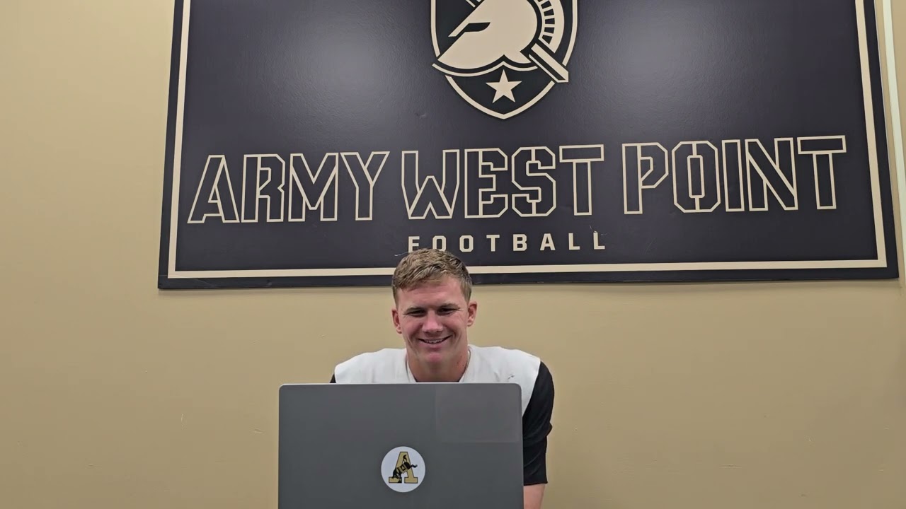 James Wagenseller - Army NIL Deals, Net Worth, Player Information ...