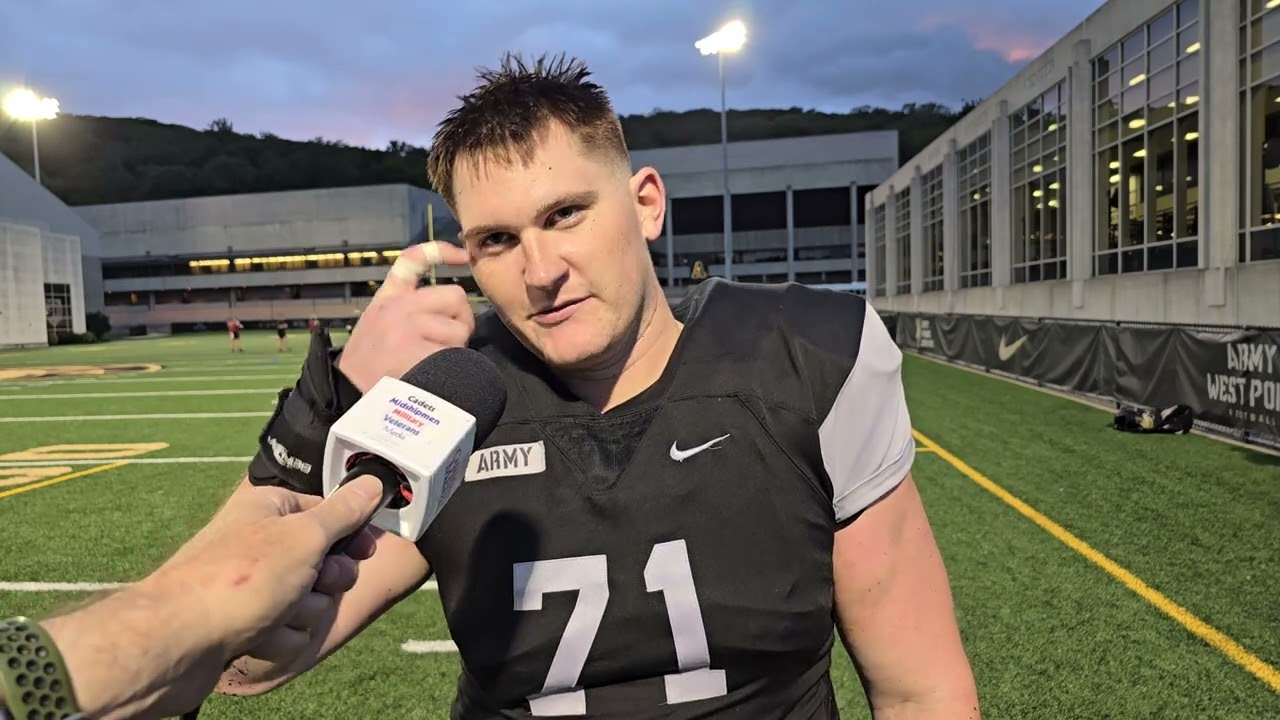 Paolo Gennarelli - Army NIL Deals, Net Worth, Player Information ...