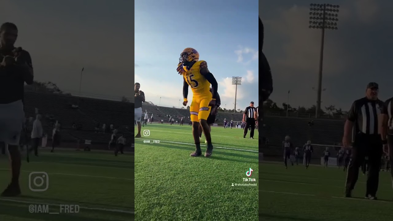 Tah'j Butler - Georgia Tech NIL Deals, Net Worth, Player Information ...