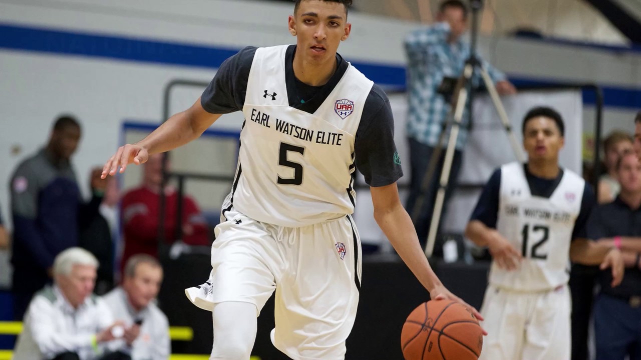 Nick Norris - Oregon State NIL Deals, Net Worth, Player Information ...