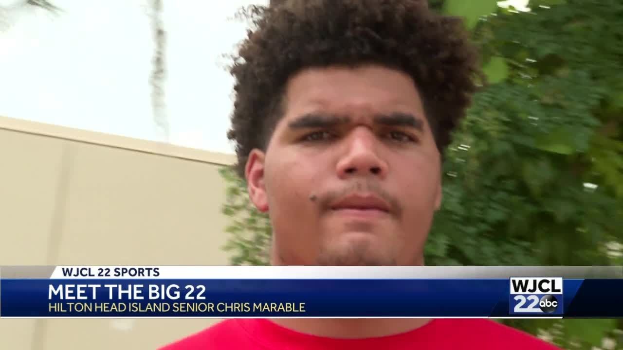 Chris Marable Jr. - Wake Forest NIL Deals, Net Worth, Player ...