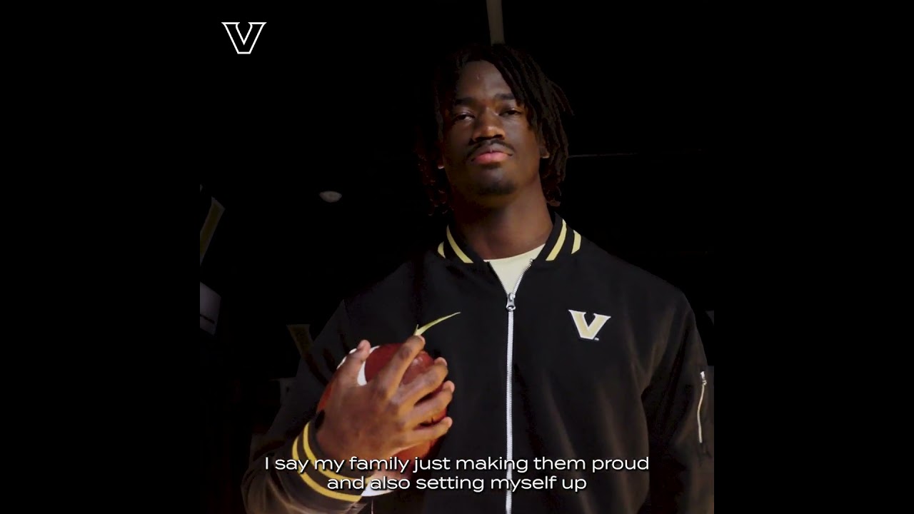 Mason Carter - Vanderbilt NIL Deals, Net Worth, Player Information ...
