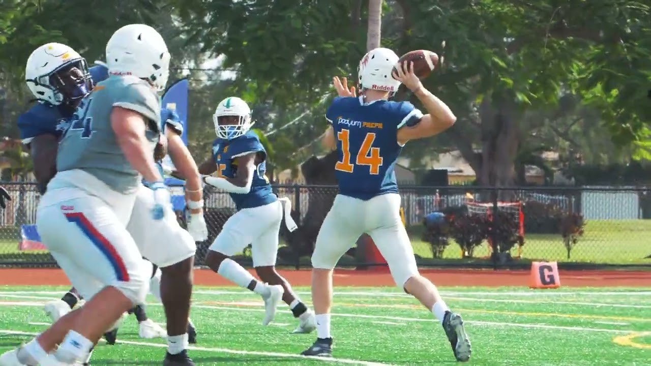 Melvin Spriggs - Akron NIL Deals, Net Worth, Player Information ...