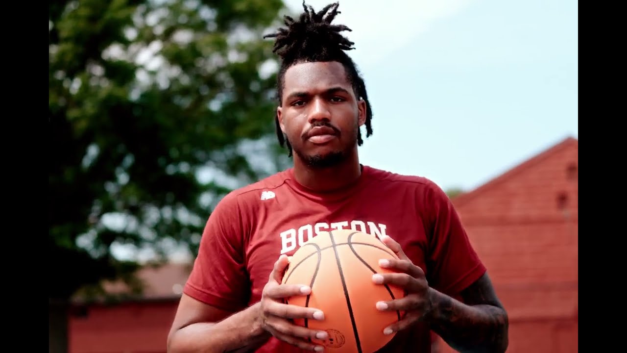 Chad Venning - Boston College NIL Deals, Net Worth, Player Information ...