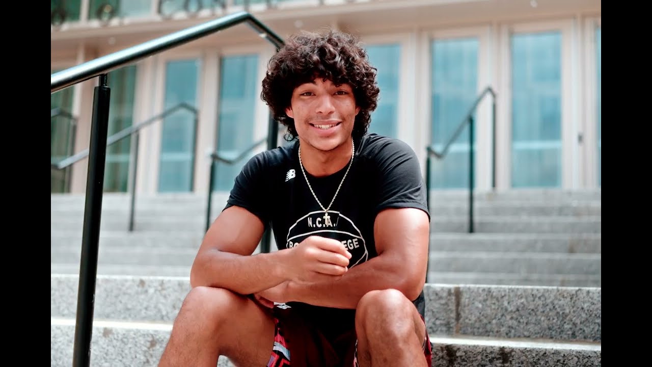 Dion Brown - Boston College NIL Deals, Net Worth, Player Information - CollegeNetWorth.com