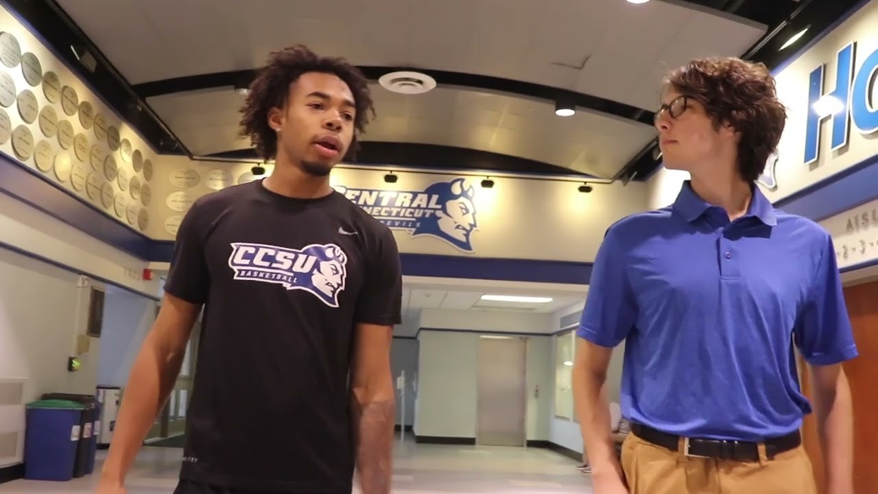 Jay Rodgers - Central Connecticut State NIL Deals, Net Worth, Player ...