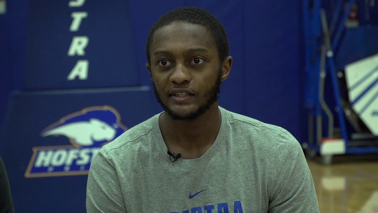 Joshua Decady - Hofstra NIL Deals, Net Worth, Player Information - CollegeNetWorth.com