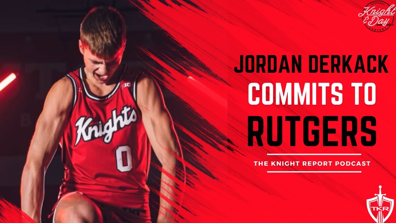 Jordan Kinsler - Rutgers NIL Deals, Net Worth, Player Information ...