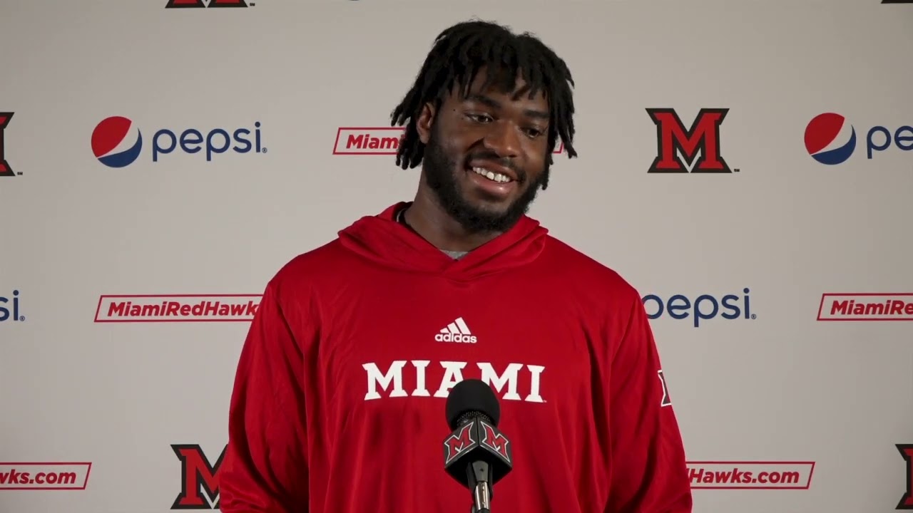 Corey Suttle - Miami (OH) NIL Deals, Net Worth, Player Information ...