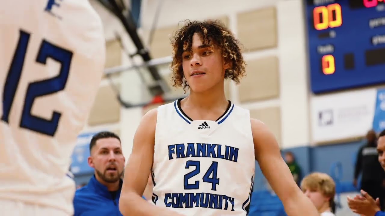 Micah Davis - Eastern Kentucky NIL Deals, Net Worth, Player Information ...