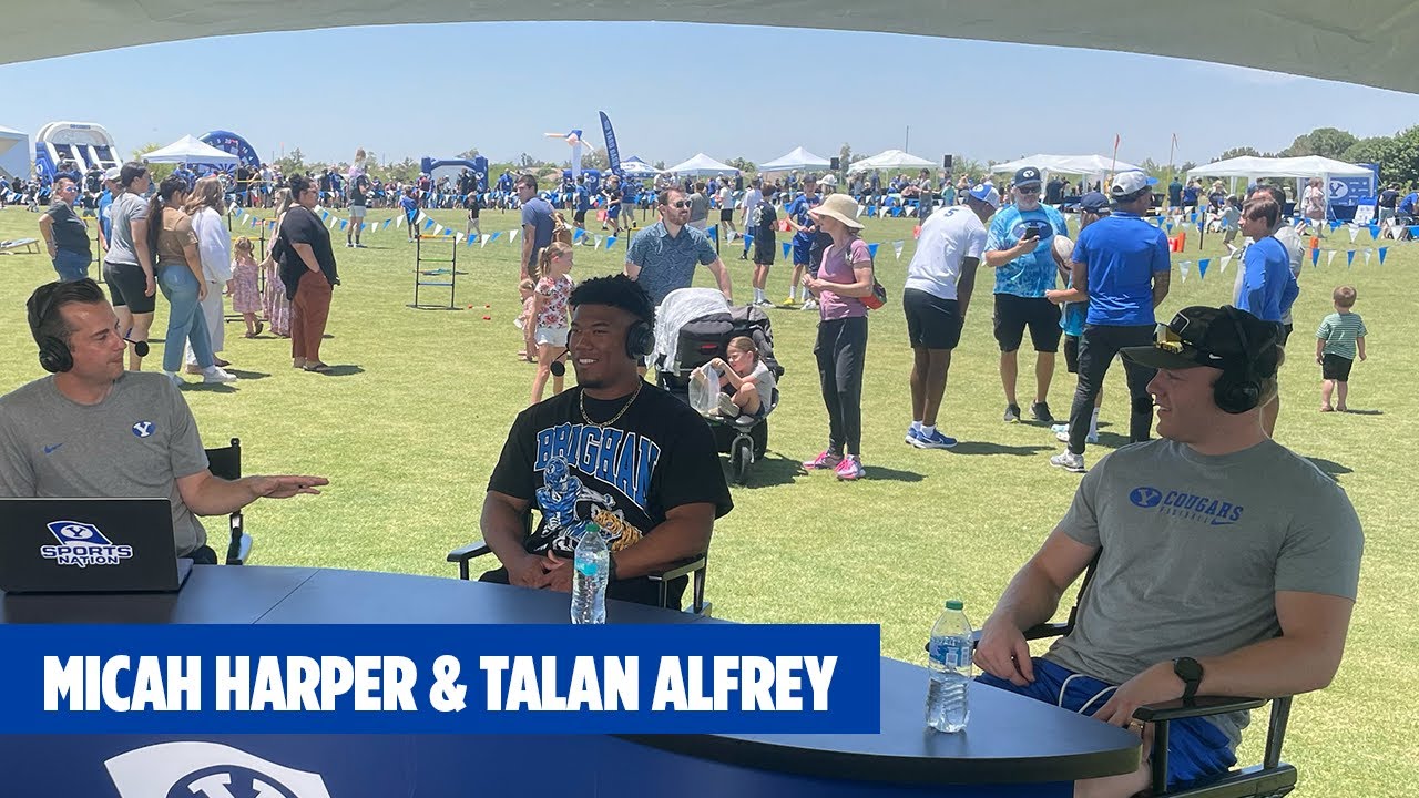Micah Harper - BYU NIL Deals, Net Worth, Player Information ...