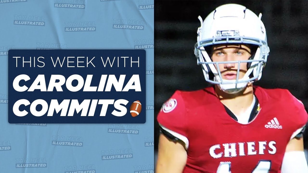 Michael Merdinger - North Carolina NIL Deals, Net Worth, Player ...