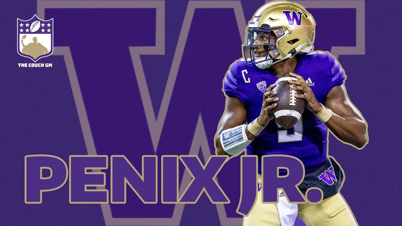 Micah Pennix - James Madison NIL Deals, Net Worth, Player Information ...