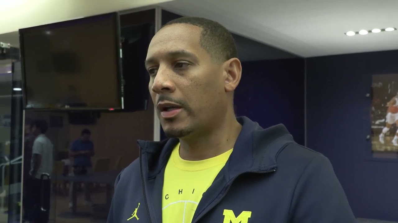Howard Eisley Jr. - Michigan NIL Deals, Net Worth, Player Information ...