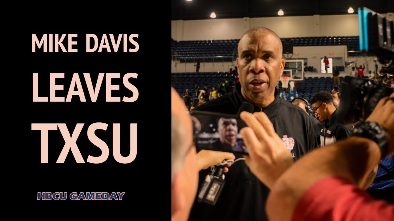 Mario Davis - Texas Southern NIL Deals, Net Worth, Player Information ...