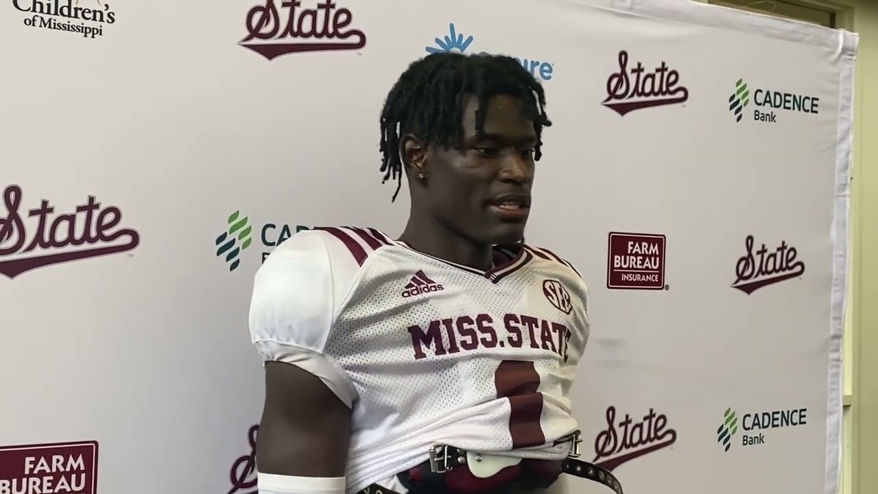 Kelley Jones - Mississippi State NIL Deals, Net Worth, Player Information - CollegeNetWorth.com