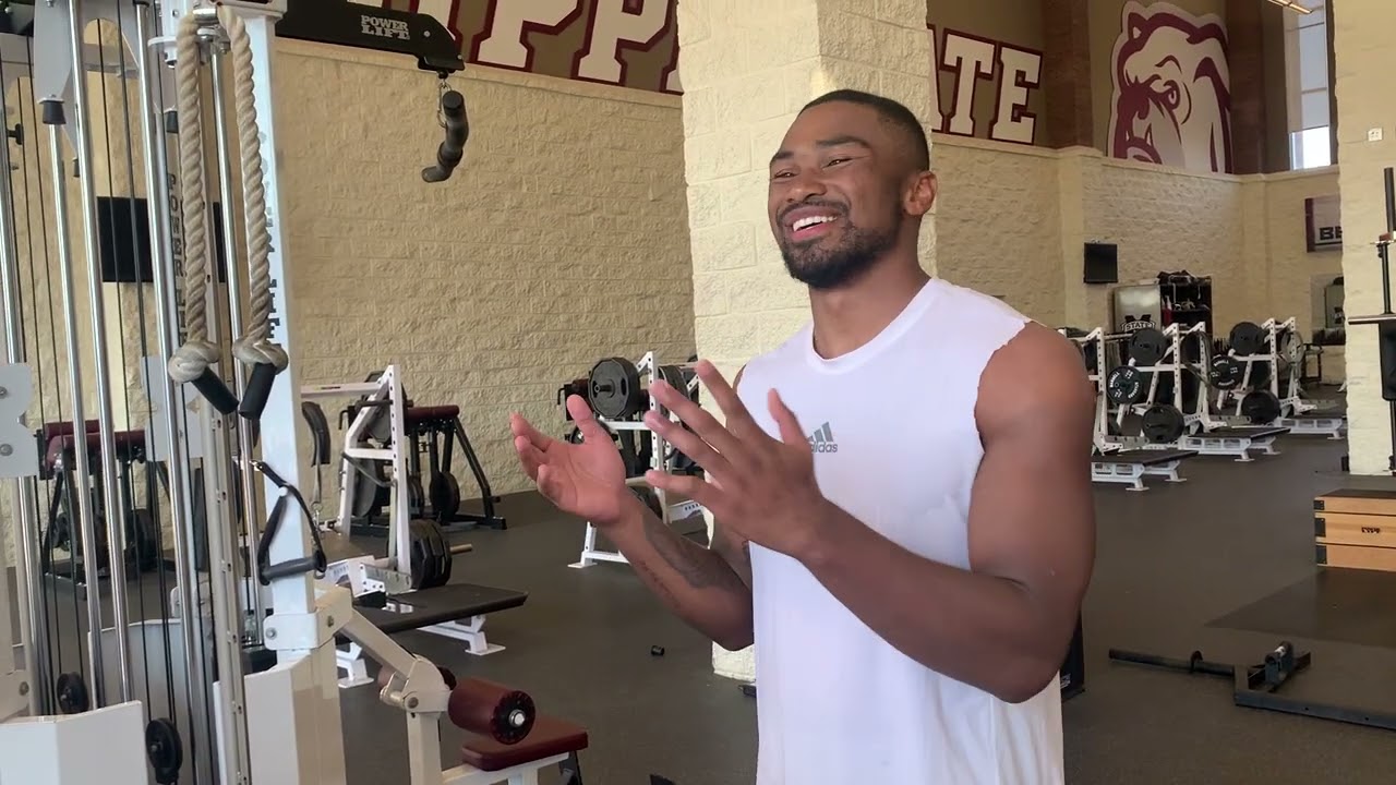 Jordan Morant - Mississippi State NIL Deals, Net Worth, Player ...