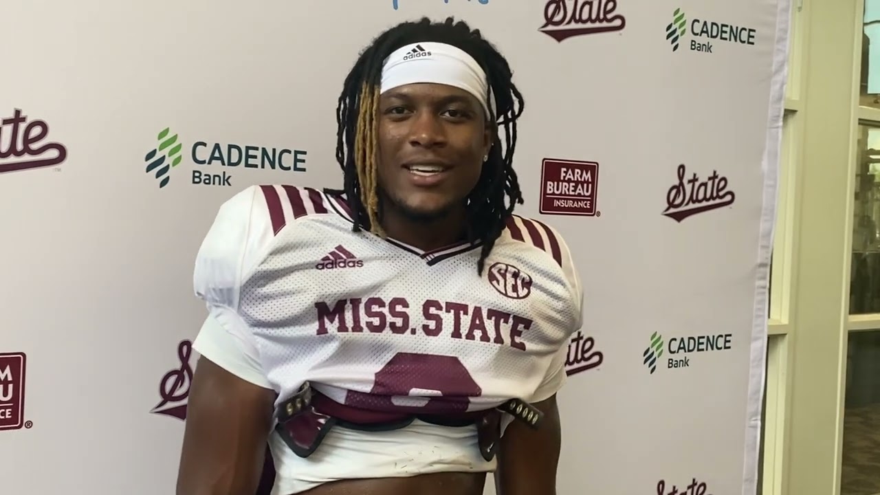 Brylan Lanier - Mississippi State NIL Deals, Net Worth, Player Information - CollegeNetWorth.com