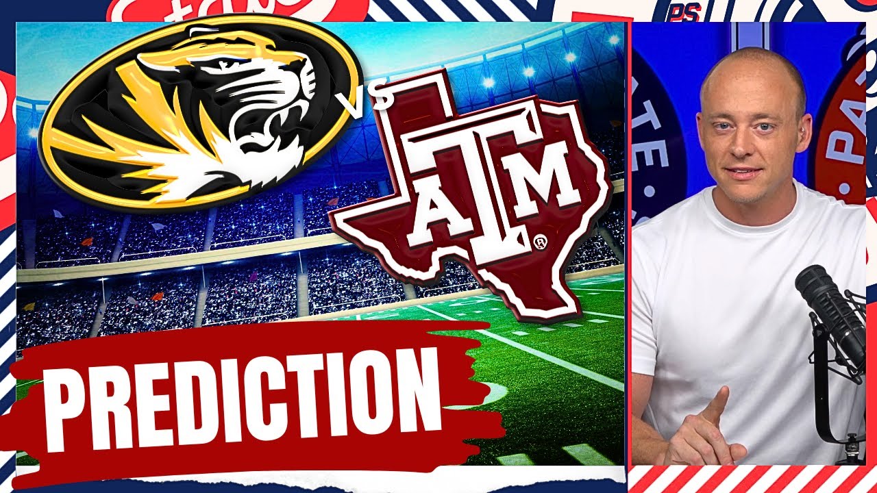 Missouri vs Massachusetts - Saturday, October 12, 2024 Preview: Key ...
