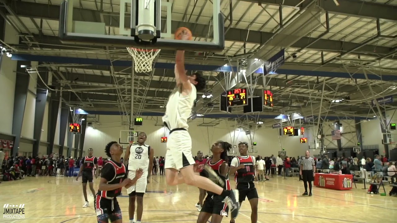 Mitchell Chaffee - North Alabama NIL Deals, Net Worth, Player ...