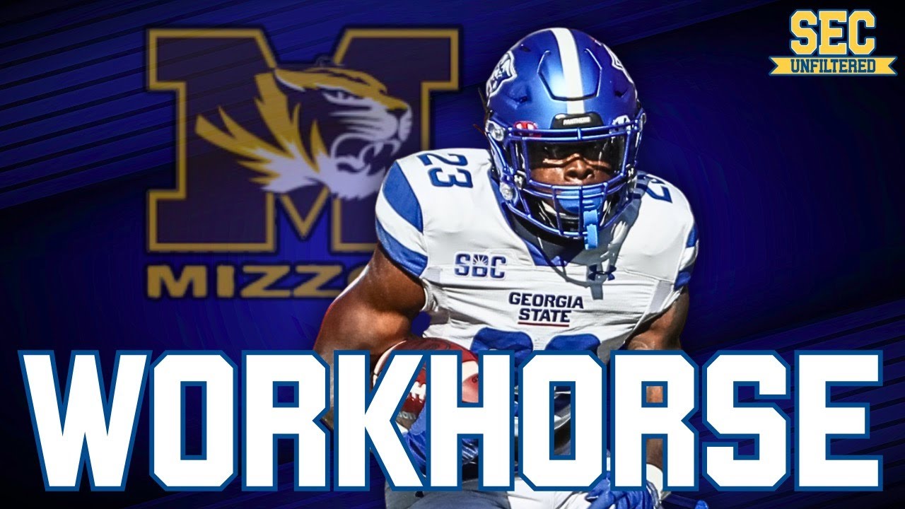 Marcus Carroll - Missouri NIL Deals, Net Worth, Player Information ...