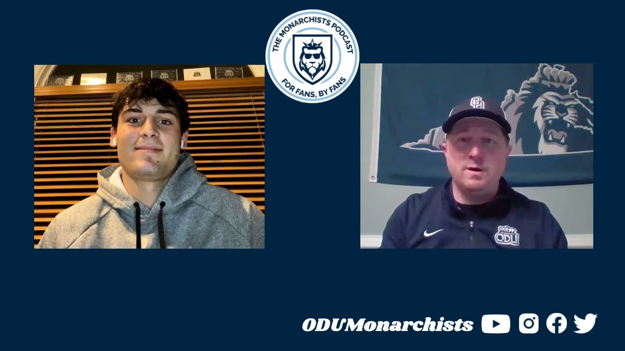 Quinn Henicle - Old Dominion NIL Deals, Net Worth, Player Information ...
