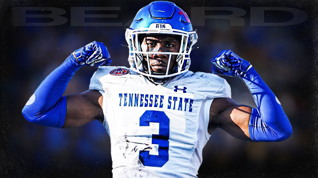 Monroe Beard III - Marshall NIL Deals, Net Worth, Player Information ...