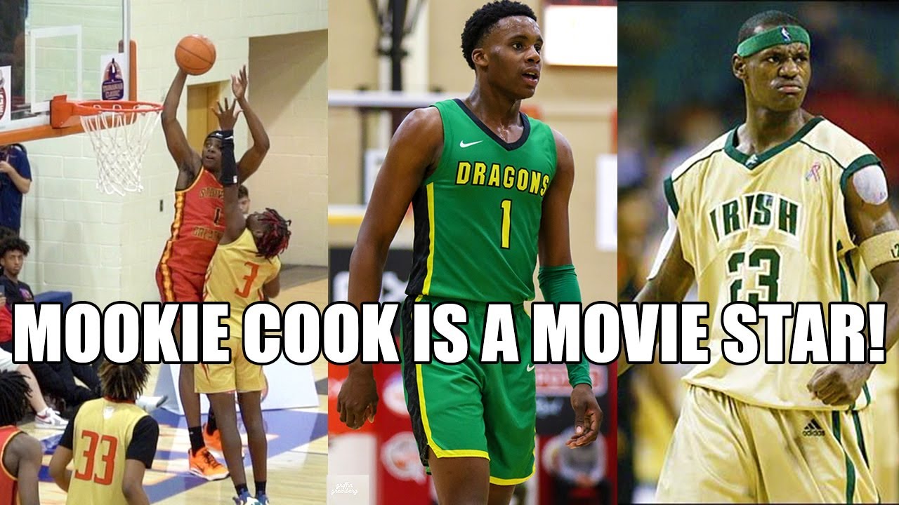 Mookie Cook - Oregon NIL Deals, Net Worth, Player Information ...