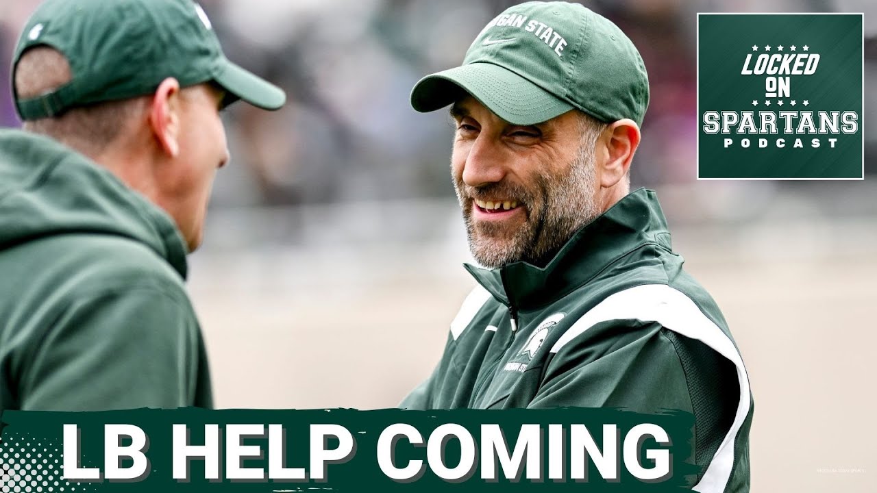 Jalen Satchell - Michigan State NIL Deals, Net Worth, Player ...