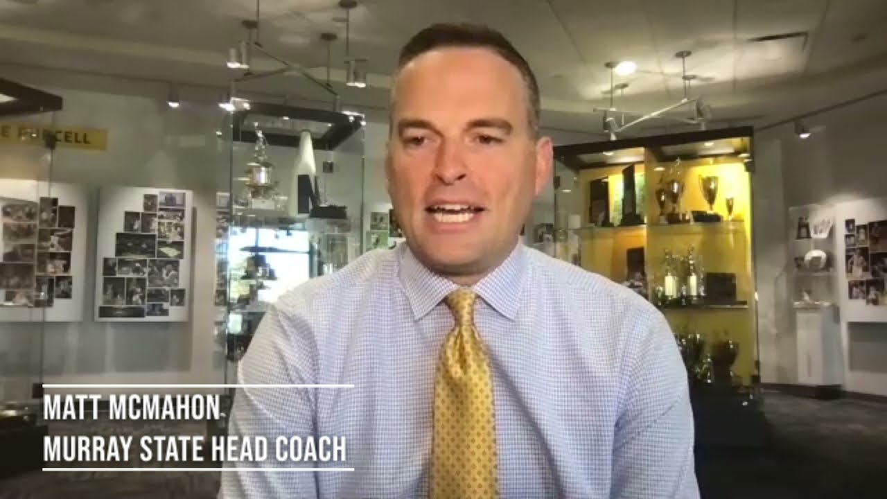Murray State Racers Men's Basketball 2024-25 Season Preview: Key ...