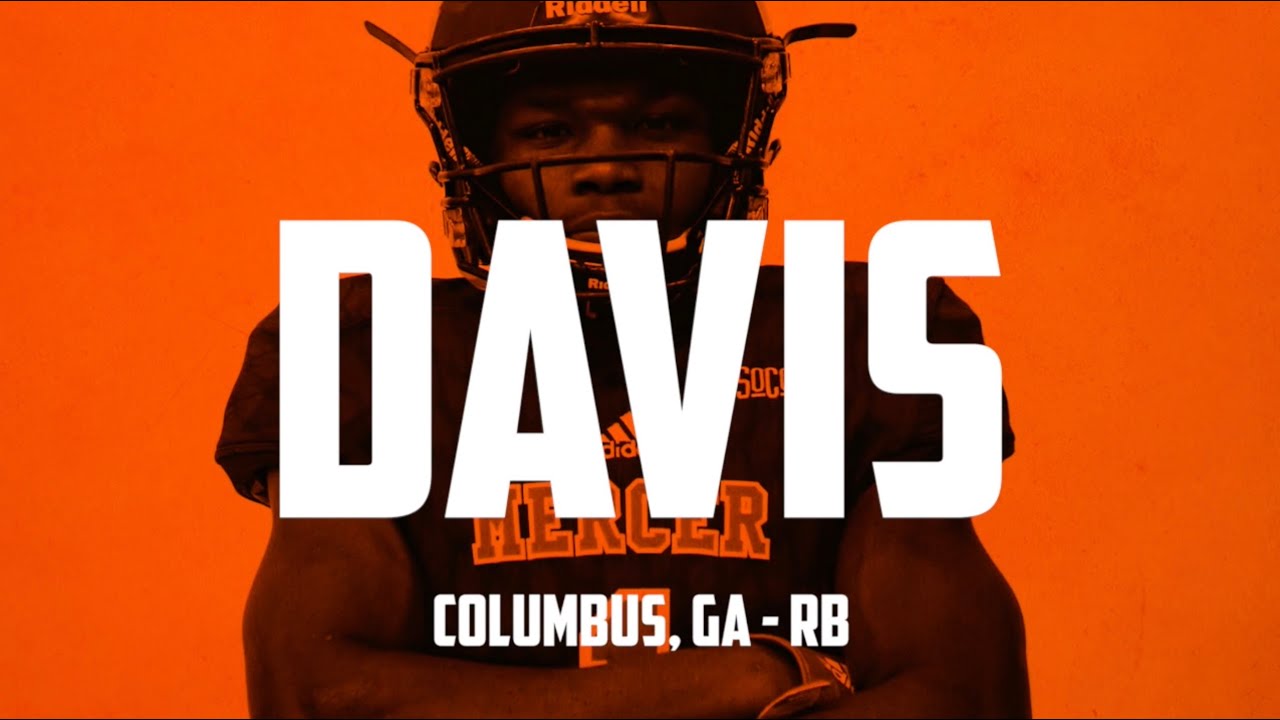 Fred Davis II - Jacksonville State NIL Deals, Net Worth, Player ...