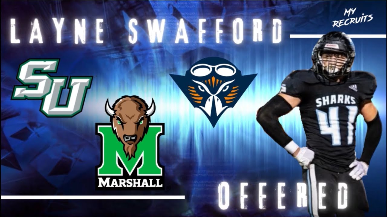 Layne Swafford - Florida NIL Deals, Net Worth, Player Information ...