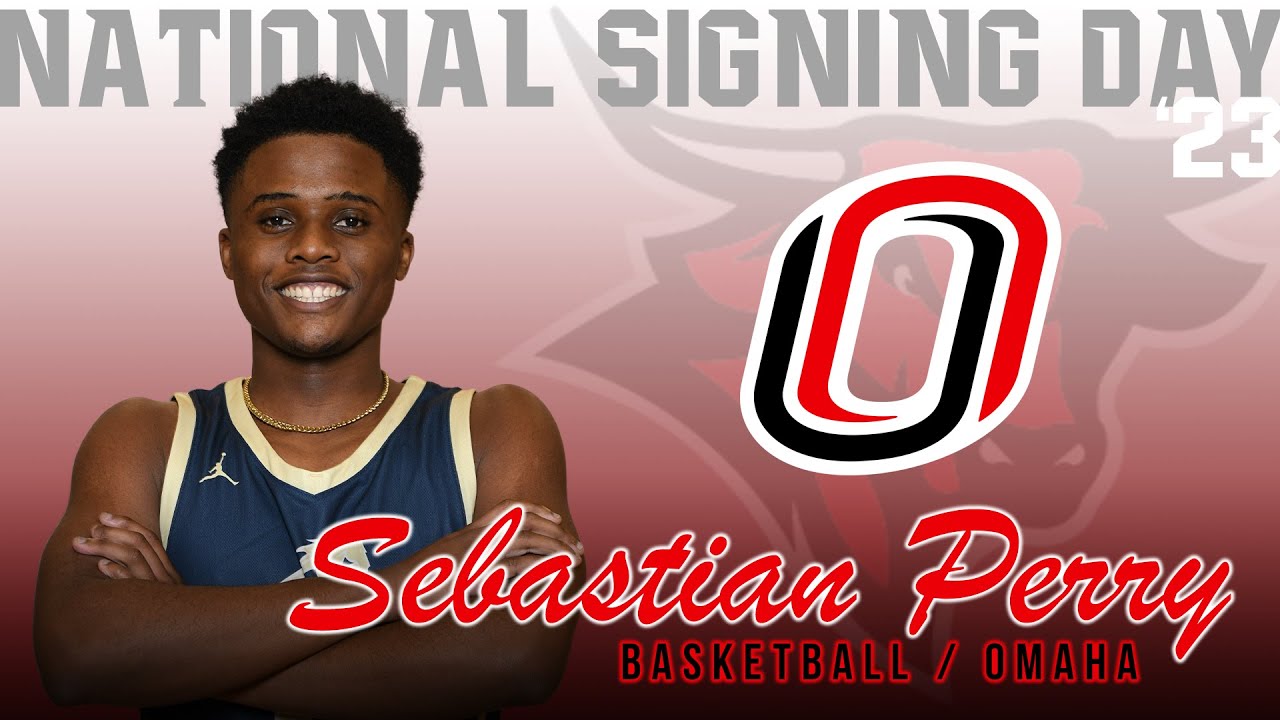 Sebastian Perry - Omaha NIL Deals, Net Worth, Player Information ...
