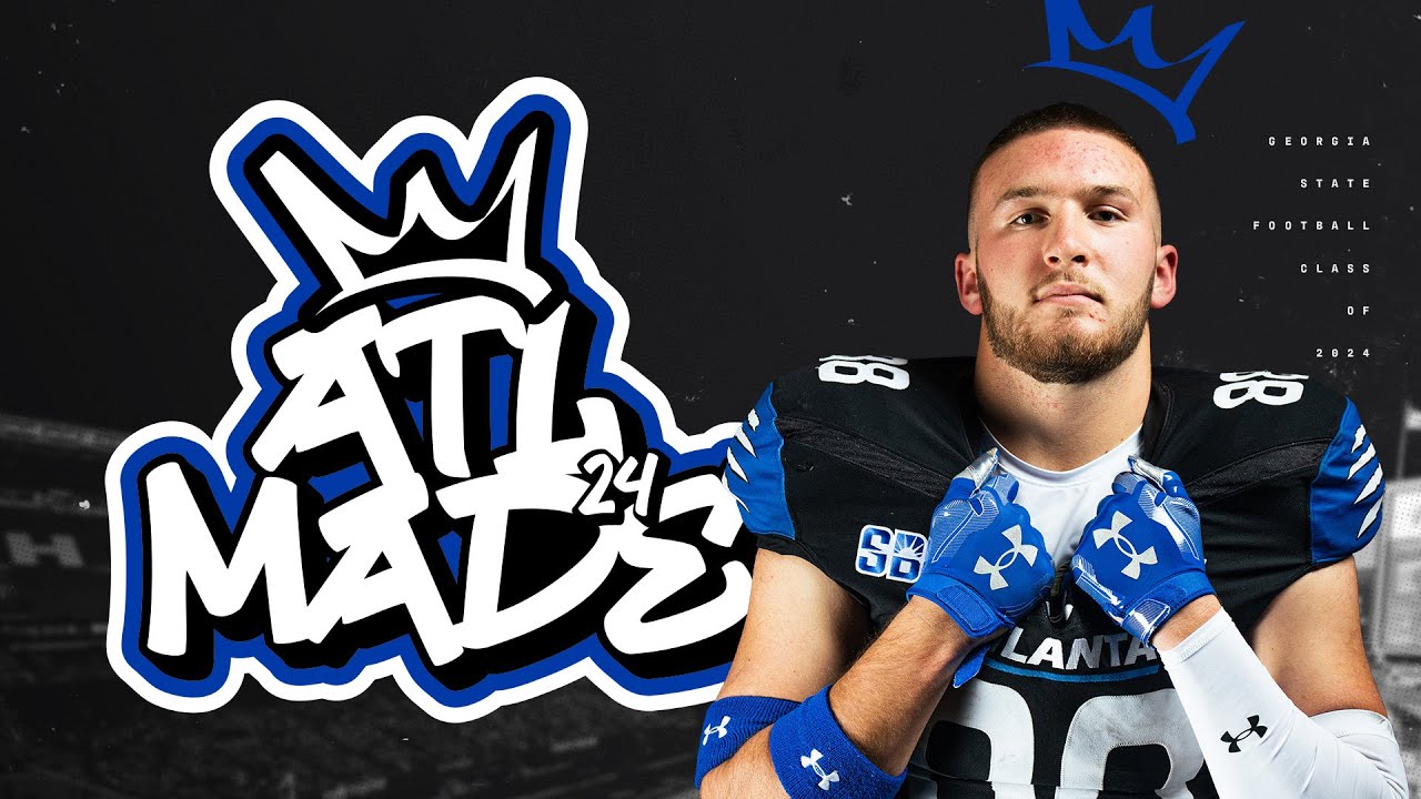 Lane Wadle - Georgia State NIL Deals, Net Worth, Player Information ...