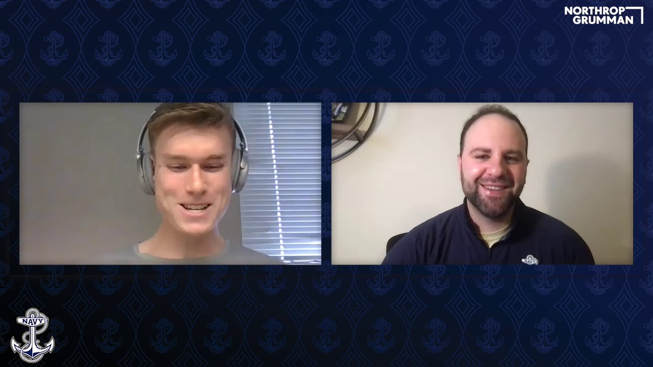 Matt Karpinsky - Navy NIL Deals, Net Worth, Player Information ...