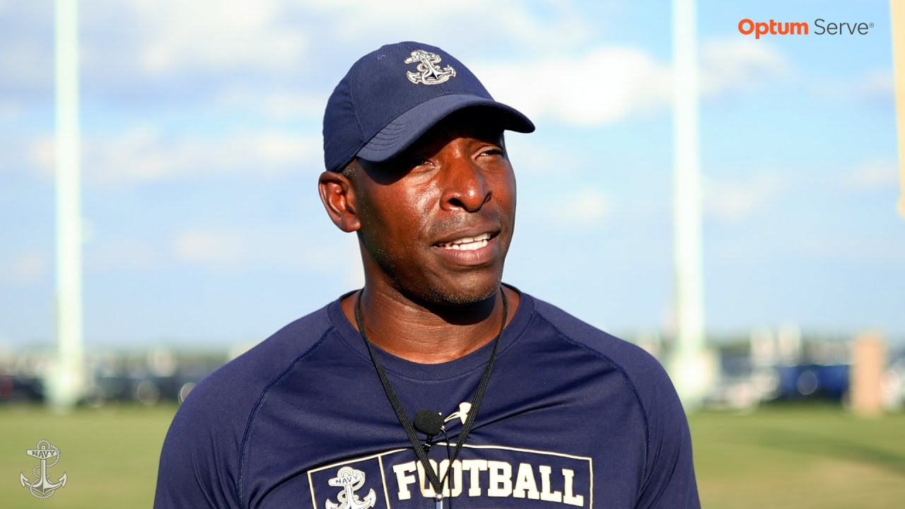 Kenneth McShan - Navy NIL Deals, Net Worth, Player Information ...