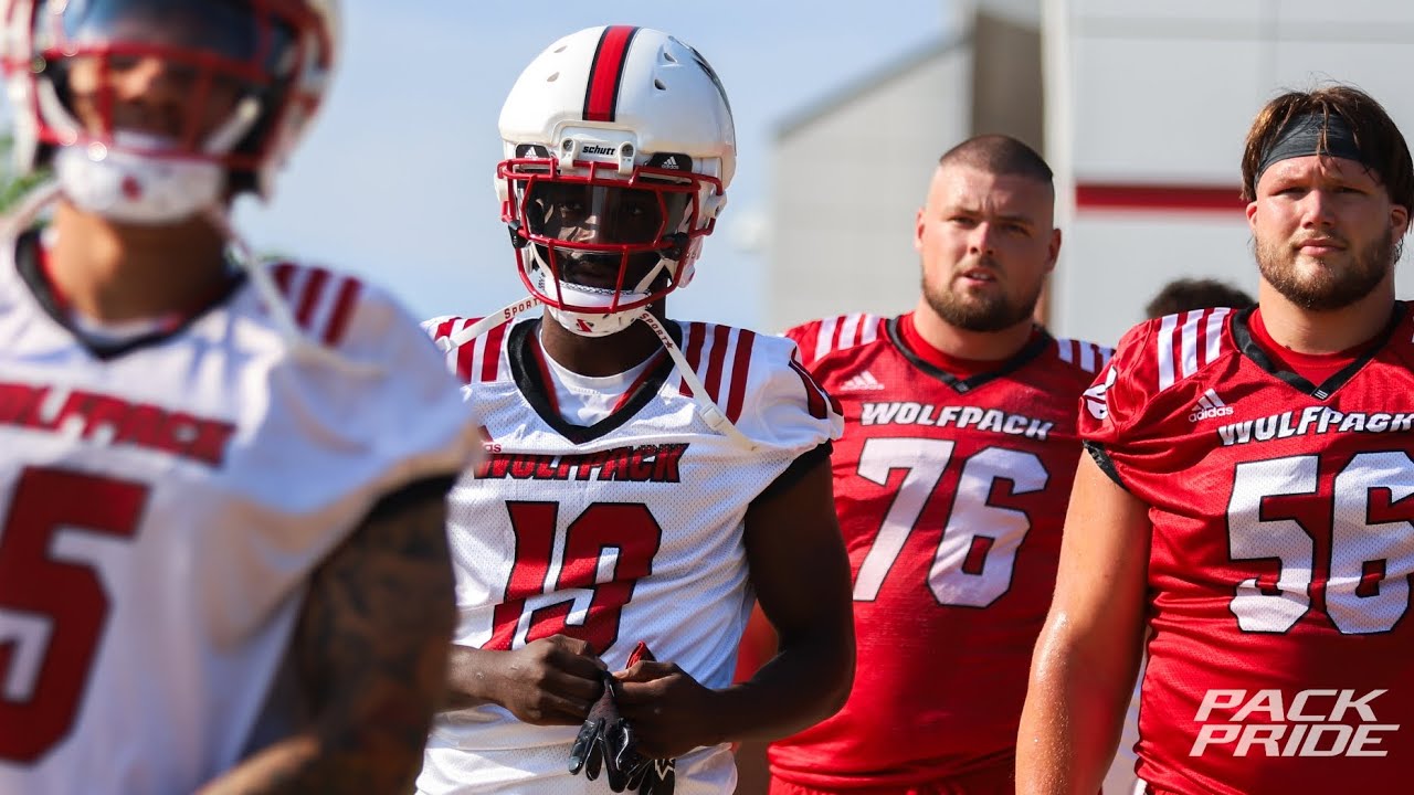 KJ Martin - NC State NIL Deals, Net Worth, Player Information ...