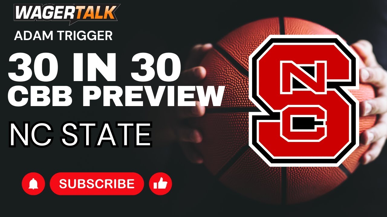 NC State Wolfpack Men's Basketball 2024-25 Season Preview: Key Players ...