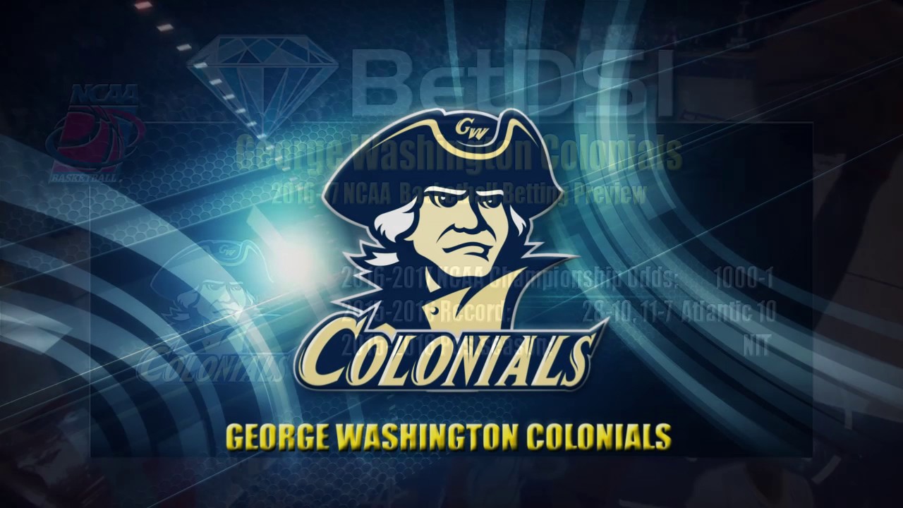 George Washington Colonials Men's Basketball 2024-25 Season Preview: An ...