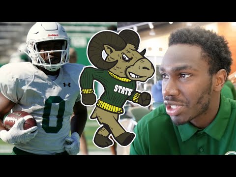 Kobe Johnson - Colorado State NIL Deals, Net Worth, Player Information ...