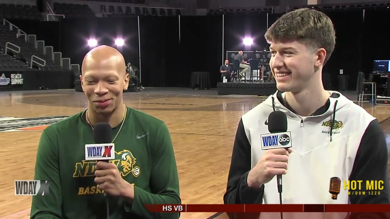 Jacari White - North Dakota State NIL Deals, Net Worth, Player ...