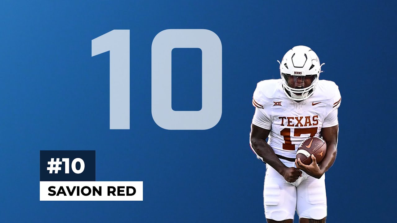 Savion Red - Nevada NIL Deals, Net Worth, Player Information ...