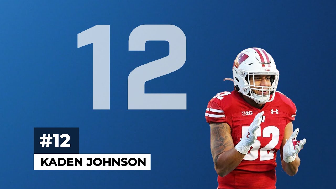 Kaden Johnson - Nevada NIL Deals, Net Worth, Player Information ...