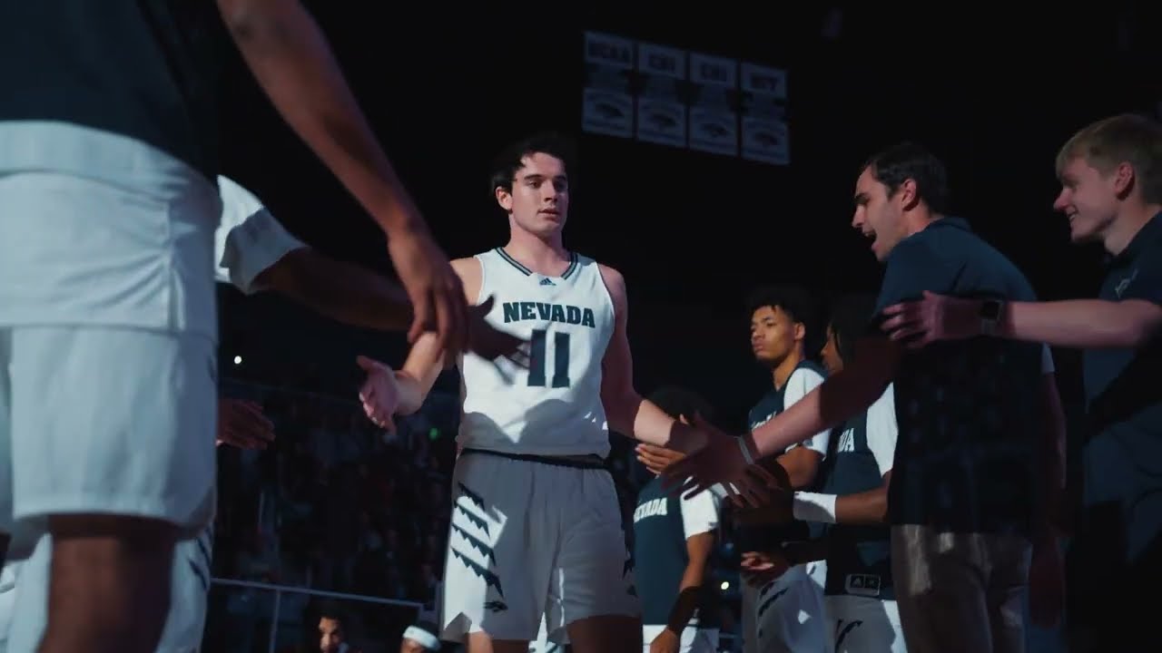 Nevada Wolf Pack Men's Basketball 2024-25 Season Preview: Key Players ...