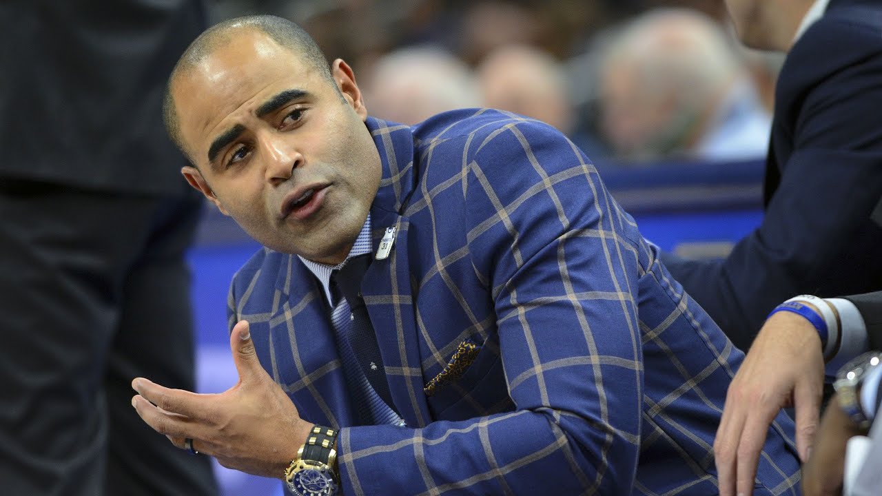 Stan Johnson - Loyola Marymount Lions Contract, Net Worth, Coaching ...